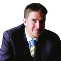 Bruce Hardy - President @ Function Four - Crunchbase Person Profile