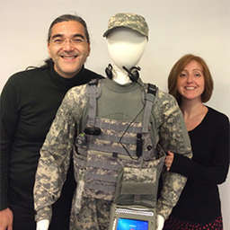 Asha Peta Thompson - Director @ Intelligent Textiles Limited ...