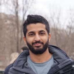 Noam Shemesh - Co-Founder, CTO @ Dimon - Crunchbase Person Profile