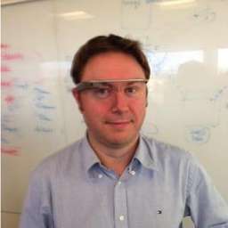 Mike Blakemore - Crunchbase Person Profile