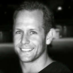 Cal Hamilton - Crunchbase Person Profile