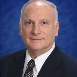 Robert London - Crunchbase Person Profile