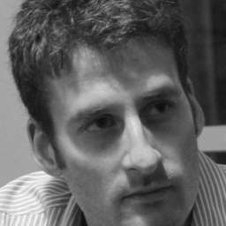 Alon Har-Tal - Co-Founder and CTO @ Cheetah - Crunchbase Person Profile