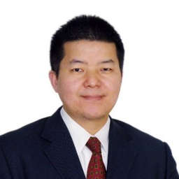 Yujie Chen - SVP, Asia Pacific @ PR Newswire - Crunchbase Person Profile