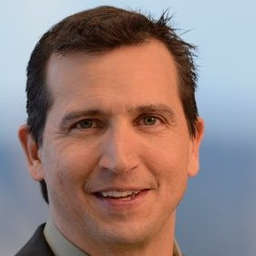 Thomas DeMeo - Director, Product Management, Google Cloud Platform ...