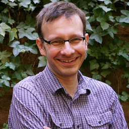 Michael Cafarella - Co-Founder, Engineering @ Lattice Data - Crunchbase ...