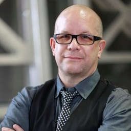 Scott Gravelle - Co-Founder, CEO & CTO @ Attabotics - Crunchbase Person ...