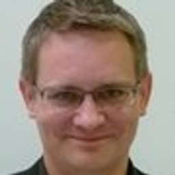 Richard Knowles - Crunchbase Person Profile