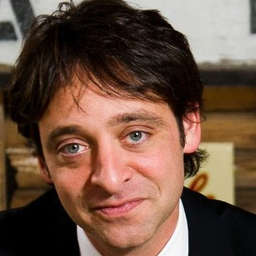 Brian Komar - Vice President Global Sustainability Solutions ...