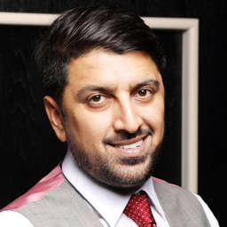 Samir Salya - Crunchbase Person Profile