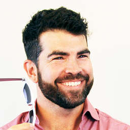 Seth Shaw - Crunchbase Person Profile