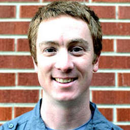 Jimmy Underhill - Crunchbase Person Profile