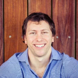 David Golden - Co-founder @ Standard Bots - Crunchbase Person Profile