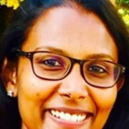 Rini Joseph - Associate Director of Product Management @ S&P Global ...