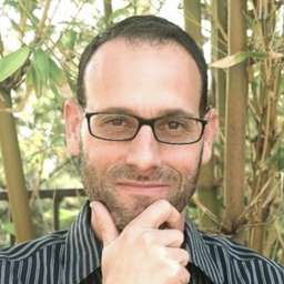 Ian Berman - VP, Business Development @ WorldMate - Crunchbase Person ...