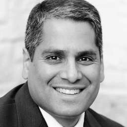 Andrei Perumal - Managing Partner & Co-Founder @ Wilson Perumal ...