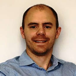 Keven Beauregard - Crunchbase Person Profile