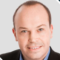 Keith Marshall - Crunchbase Person Profile