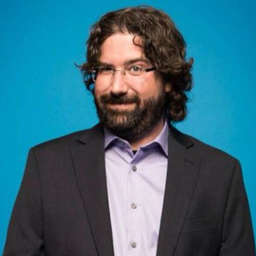 Jeremy Hull - Chief Product Officer, North America @ Brainlabs ...