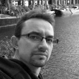 Alexander Dimov - Software Project Manager @ Sales-Promotions ...