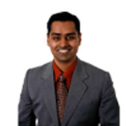 Sundar Iyer - Crunchbase Person Profile