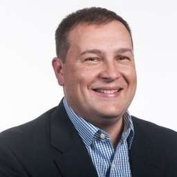 Cameron McLean - SVP, Core Europe and Australia Enterprise and Growth ...