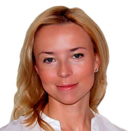 Roksana Fasovska - Co-Founder, COO @ ProvidensAI - Crunchbase Person ...