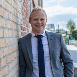 Mikael Moeslund - Co-Founder & CEO @ EASI’R - Crunchbase Person Profile