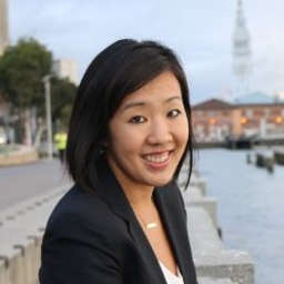 Laurel Su - Crunchbase Person Profile