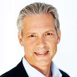 Rob Brinkman - Crunchbase Person Profile