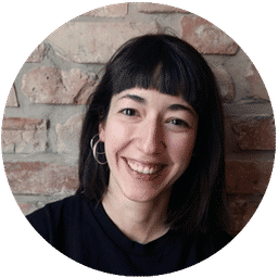 Virginia del Rio Palomino - Crunchbase Person Profile