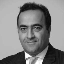 Sassan Ahsani - Managing Director @ LRE Capital - Crunchbase Person Profile