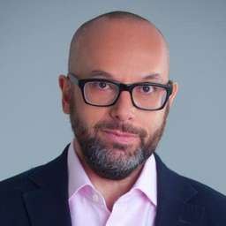 Tom Fuerstner - Founder & CTO @ Riddle&Code - Crunchbase Person Profile