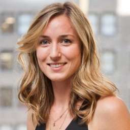 Laura Buhler - Crunchbase Person Profile