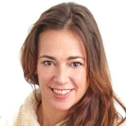 Kate Ellison - Vice President of Strategic Partnerships @ FloWater ...