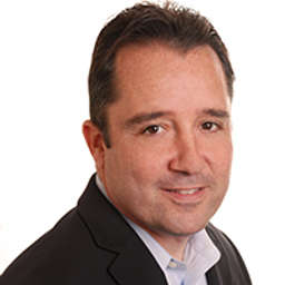 Rich Tobin - Crunchbase Person Profile