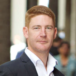 Simon Woodward - Crunchbase Person Profile