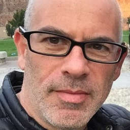 Isaac Naor - Mechanics R&D Manager @ Highcon - Crunchbase Person Profile