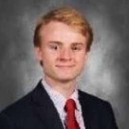 Colin Forrest - Crunchbase Person Profile