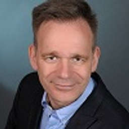 Markus Rintelen - Manager DACH/Central Europe @ Greycon - Crunchbase Person Profile