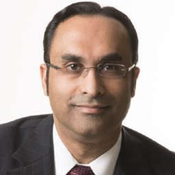 Aby Mathew - Senior Vice President and Chief Technology Officer ...