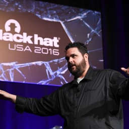 Bart Stump - Senior Security Consultant @ Optiv - Crunchbase Person Profile