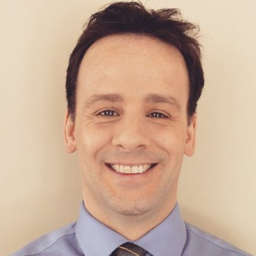 Greg Reid - Chief Operating Officer @ Kraken Robotic Systems ...