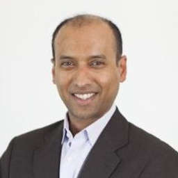 Shankar Chandran - Vice President, Catalyst Fund @ Samsung Strategy and Innovation Center ...
