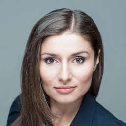 Barbara Sobowska - Crunchbase Person Profile