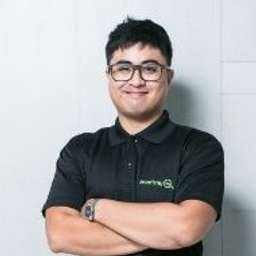 David Falcon - Crunchbase Person Profile