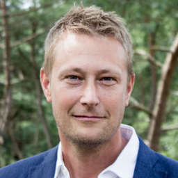 Robert Bergqvist - Co-Founder and CEO @ RunMags Inc. - Crunchbase ...