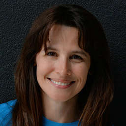 Angela Hamilton - Co-founder, CEO @ Quupe Technologies - Crunchbase ...