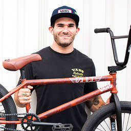 Dakota Roche - Crunchbase Person Profile