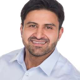 Sid Gandotra - Crunchbase Person Profile